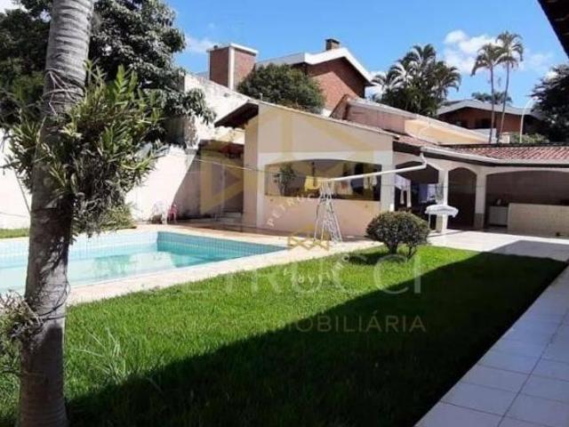 Casa com 5 dormitórios à venda, 650 m² por R$ 2.900.000,00 Alto Taquaral Campinas/SP