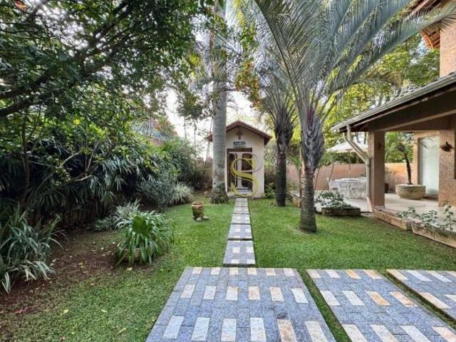 Casa com 5 dormitórios à venda, 650 m² por R$ 2.000.000,00 Serra da Cantareira Mairiporã/SP