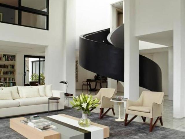 Casa com 5 dormitórios à venda, 650 m² por R$ 7.400.000,00 Alto de Pinheiros São Paulo/SP