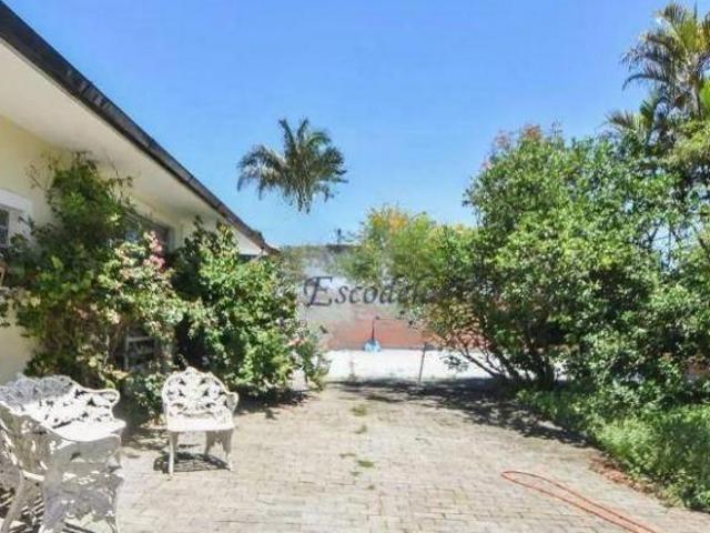 Casa à venda, 650 m² por R$ 5.000.000,00 Campo Belo São Paulo/SP
