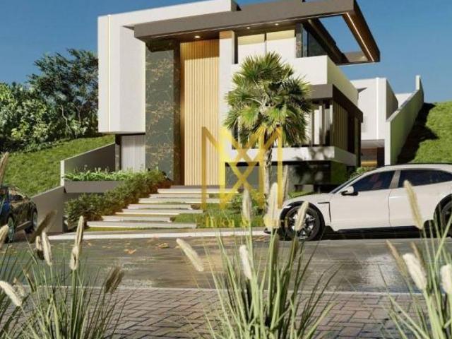 Casa com 5 dormitórios à venda, 650 m² por R$ 8.000.000,00 Alphaville Santana de Parnaíba/SP