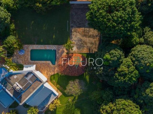 Casa com 5 dormitórios à venda, 666 m² por R$ 4.100.000,00 Setor de Habitações Individuais Sul B