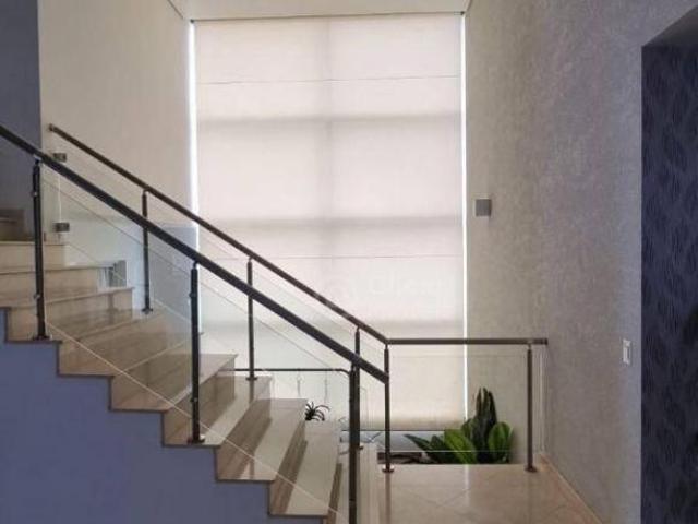 Casa com 5 dormitórios à venda, 670 m² por R$ 4.678.900,00 Residencial dos Lagos Itupeva/SP