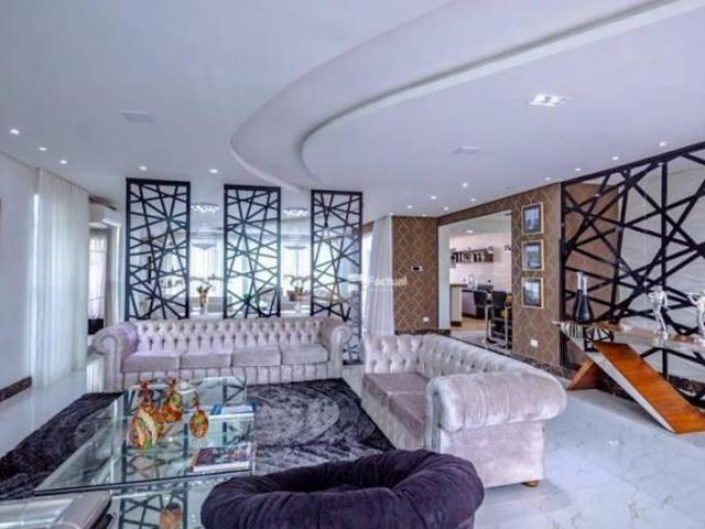 Casa com 5 dormitórios à venda, 670 m² por R$ 4.200.000,00 Acapulco Guarujá/SP