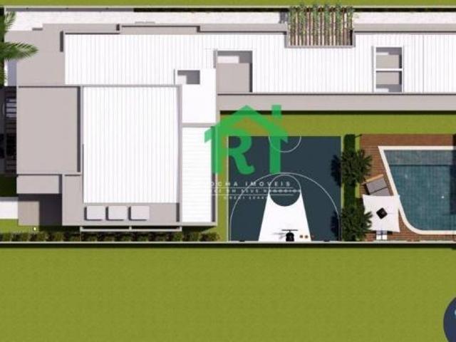 Casa com 5 dormitórios à venda, 680 m² por R$ 12.000.000,00 Acapulco Guarujá/SP