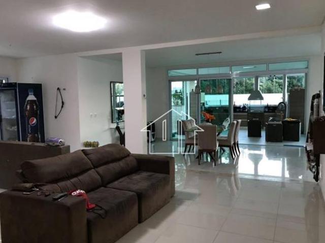 Casa com 5 dormitórios à venda, 680 m² por R$ 9.500.000,00 Condomínio Chácara Serimbura São José
