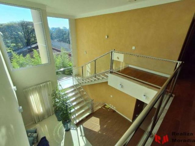 Casa à venda, 683 m² por R$ 4.600.000,00 Granja Viana Cotia/SP