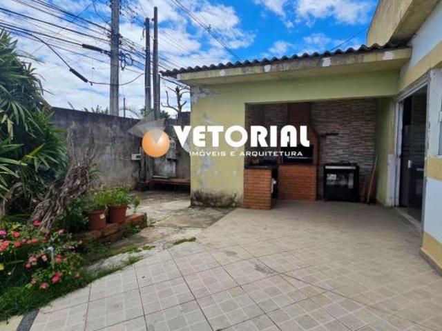 Casa com 5 dormitórios à venda, 68 m² por R$ 535.000,00 Travessão Caraguatatuba/SP