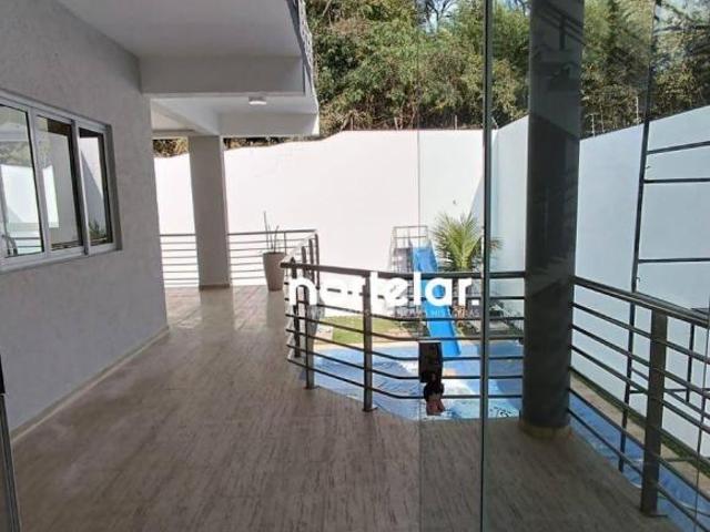 Casa com 5 dormitórios à venda, 690 m² por R$ 3.450.000,00 City América São Paulo/SP