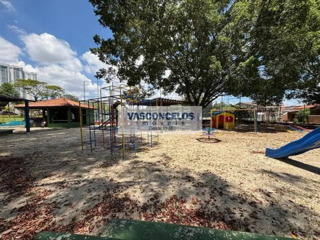 Casa com 5 dormitórios à venda, 690 m² por R$ 6.900.000,00 Jardim das Colinas São José dos Camp