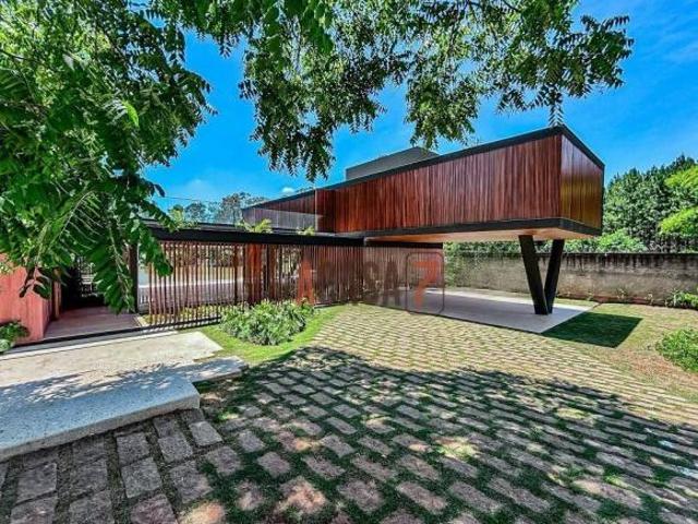 Casa com 5 dormitórios à venda, 700 m² Condomínio Lago Azul Araçoiaba da Serra/SP