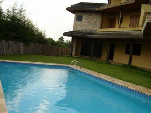 Casa com 5 dormitórios à venda, 700 m² por R$ 4.500.000,00 Conjunto Residencial Esplanada do Sol