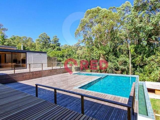 Casa com 5 dormitórios à venda, 700 m² por R$ 12.000.000,00 Condomínio Terras de São José II Itu