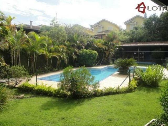 Casa com 5 dormitórios à venda, 700 m² por R$ 1.400.000,00 Granja Viana Carapicuíba/SP