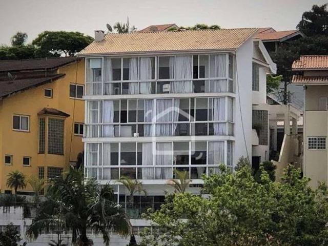 Casa com 5 dormitórios à venda, 700 m² por R$ 1.995.000,00 Granja Viana Cotia/SP