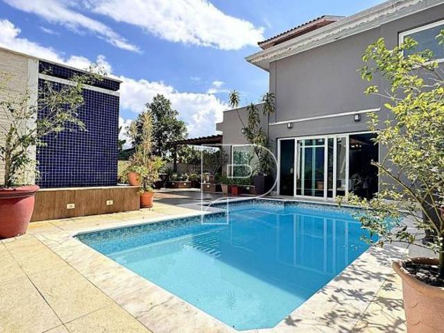 Casa com 5 dormitórios à venda, 700 m² por R$ 2.500.000,00 Granja Viana Carapicuíba/SP