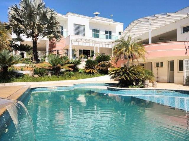 Casa com 5 dormitórios à venda, 700 m² por R$ 2.800.000,00 Ibiúna Ibiúna/SP
