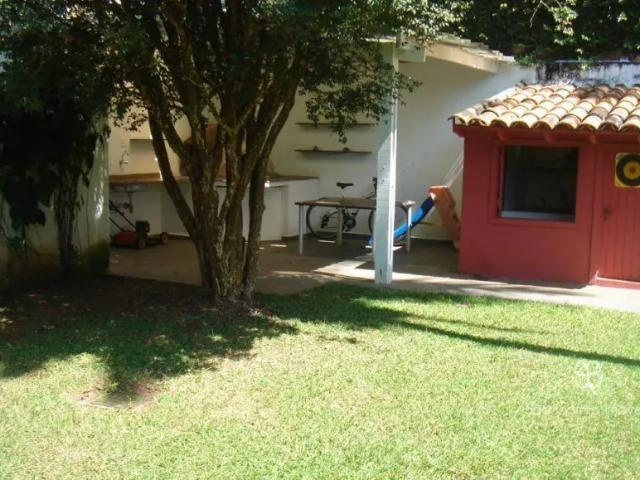 Casa com 5 dormitórios à venda, 700 m² por R$ 2.000.000,00 Granja Viana Cotia/SP