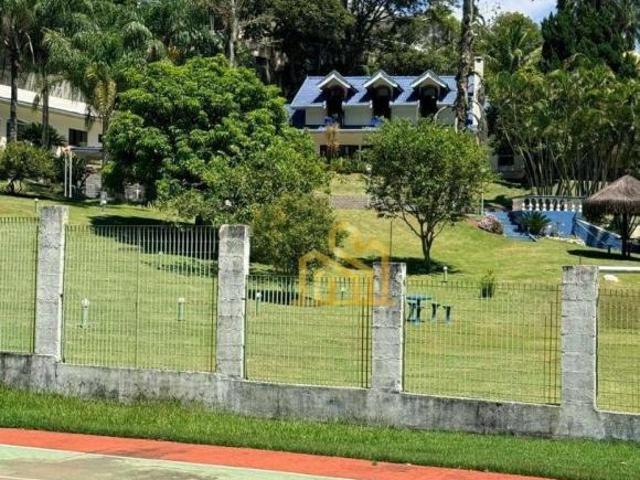 Casa com 5 dormitórios à venda, 700 m² por R$ 7.000.000,00 Jardim Flamboyant B Atibaia/SP
