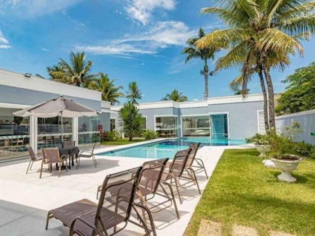Casa com 5 dormitórios à venda, 700 m² por R$ 4.795.000,00 Acapulco Guarujá/SP