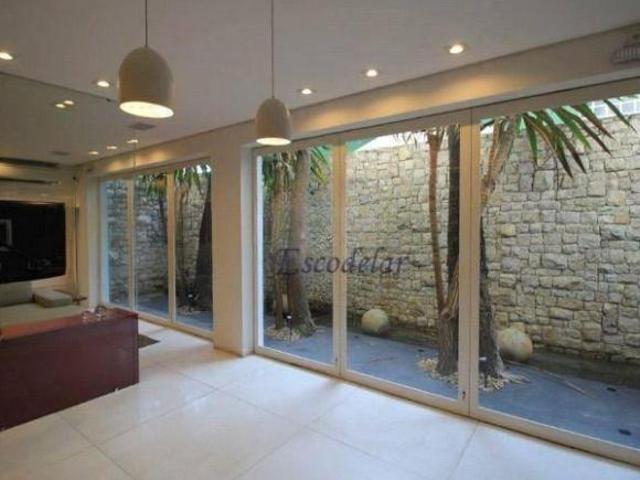 Casa com 5 dormitórios à venda, 700 m² por R$ 4.950.000,00 Pacaembu São Paulo/SP