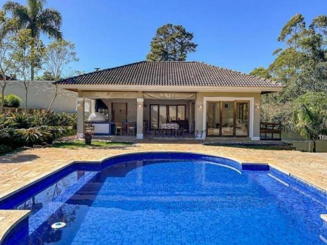 Casa com 5 dormitórios à venda, 700 m² por R$ 4.340.000,00 Roseira Mairiporã/SP