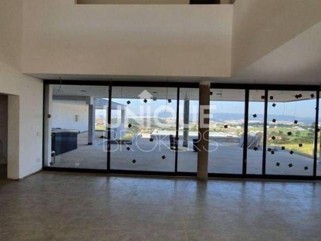 Casa Com 5 Dormitórios À Venda, 700 M² Por R$ 6.700.000,00 Fazenda Serra Azul Itupeva/Sp