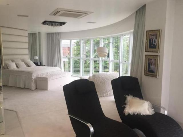Casa com 5 dormitórios à venda, 700 m² por R$ 6.200.000,00 Parque Terra Nova II São Bernardo do