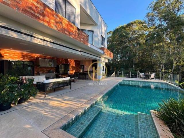 Casa com 5 dormitórios à venda, 700 m² por R$ 9.900.000 Terras de São José l Itu/SP