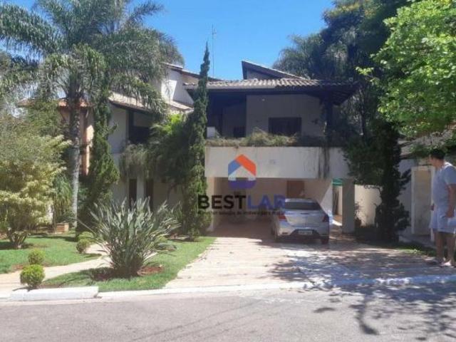 Casa com 5 dormitórios à venda, 701 m² por R$ 2.400.000,00 Granja Viana Carapicuíba/SP