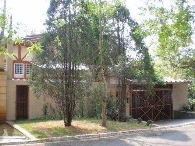 Casa com 5 dormitórios à venda, 717 m² por R$ 1.250.000,00 Granja Viana Cotia/SP