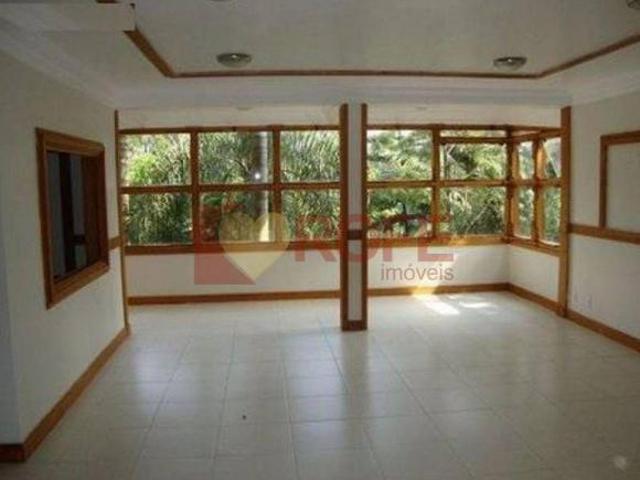 Casa com 5 dormitórios à venda, 711 m² por R$ 1.250.000,00 Parque São Paulo Cotia/SP
