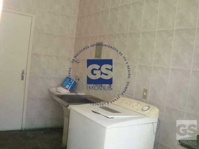 Casa com 5 dormitórios à venda, 725 m² por R$ 3.000.000,00 Condomínio City Castelo Itu/SP