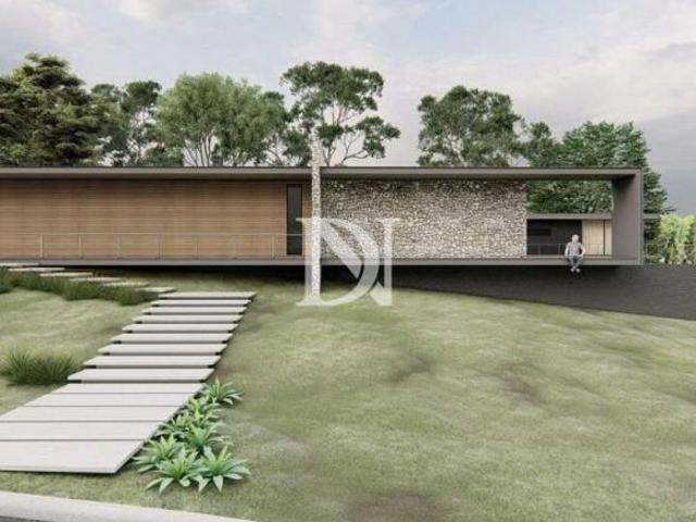 Casa com 5 dormitórios à venda, 725 m² por R$ 15.000.000,00 Condomínio Terras de São José II Itu