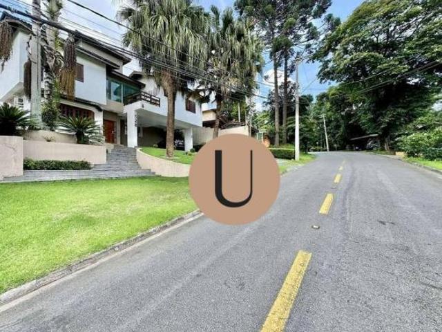 Casa com 5 dormitórios à venda, 725 m² por R$ 2.895.000,00 Granja Viana Cotia/SP