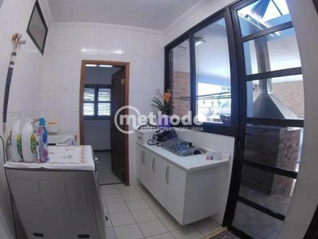 Casa com 5 dormitórios à venda, 720 m² Jardim Flamboyant Campinas/SP