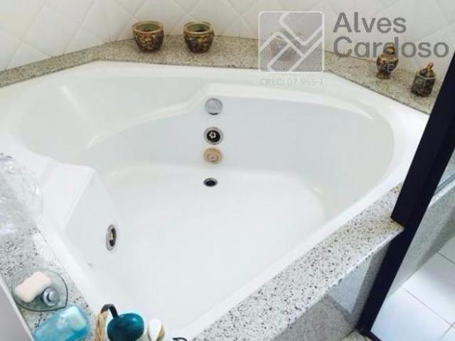 Casa com 5 dormitórios à venda, 720 m² por R$ 2.200.000,00 Jardim Ibiti do Paço Sorocaba/SP
