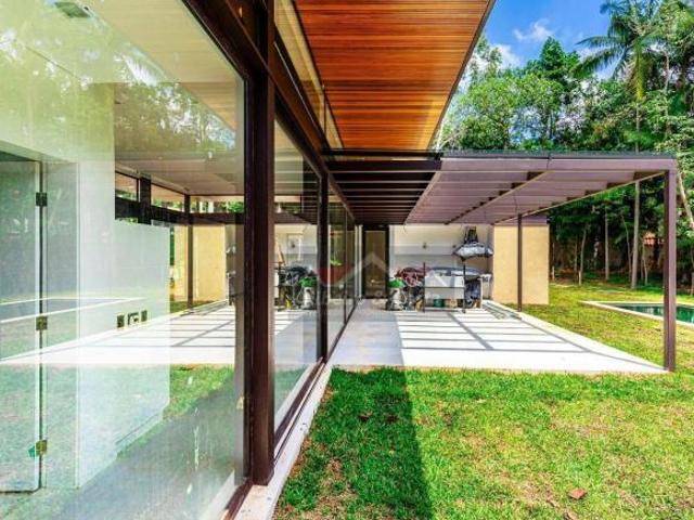 Casa com 5 dormitórios à venda, 734 m² por R$ 14.800.000,00 Jardim dos Estados São Paulo/SP