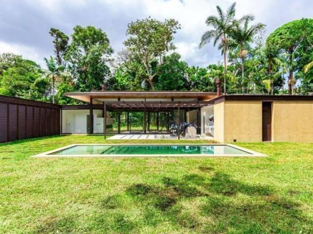 Casa com 5 dormitórios à venda, 734 m² por R$ 22.000.000 Jardim dos Estados São Paulo/SP