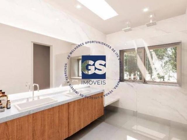 Casa com 5 dormitórios à venda, 730 m² por R$ 18.000.000,00 Centro Porto Feliz/SP