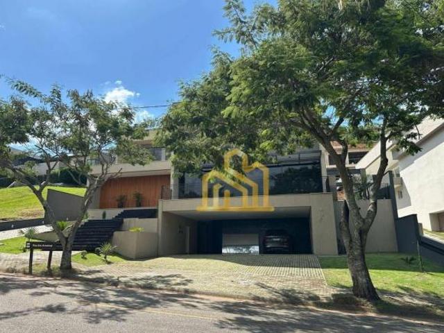 Casa com 5 dormitórios à venda, 730 m² por R$ 7.500.000,00 Condominio Porto Atibaia Atibaia/SP