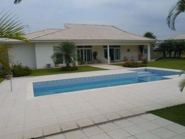 CASA COM 5 DORMITÓRIOS À VENDA, 740 M² PORTAL DO ÉDEN ITU/SP