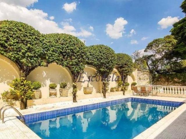 Casa à venda, 750 m² por R$ 12.972.000,00 Jardim Everest São Paulo/SP