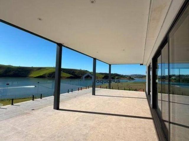 Casa com 5 dormitórios à venda, 750 m² Recanto do Sossego Igaratá/SP