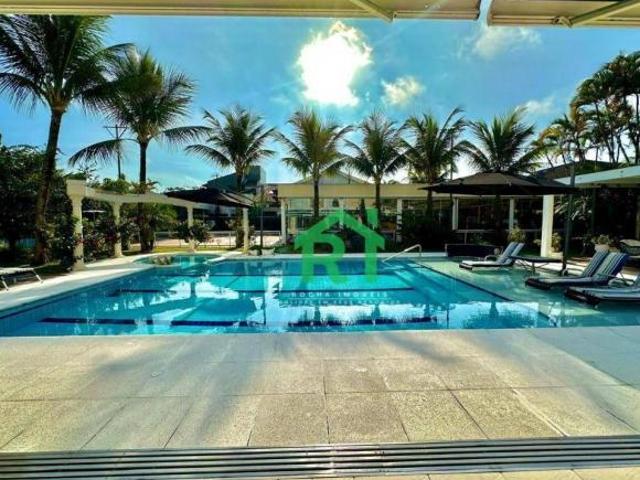 Casa com 5 dormitórios à venda, 750 m² por R$ 7.400.000,00 Acapulco Guarujá/SP