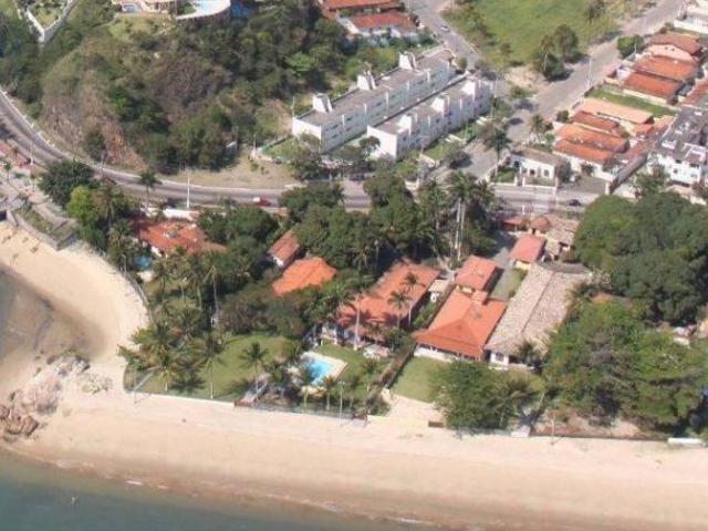 Casa com 5 dormitórios à venda, 750 m² por R$ 6.400.000,00 Pontal da Cruz São Sebastião/SP