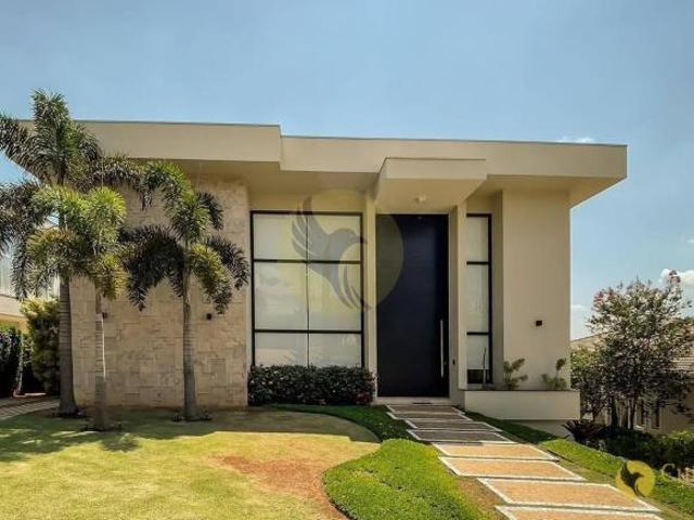 Casa com 5 dormitórios à venda, 750 m² por R$ 6.500.000,00 Condomínio Plaza Athénée Itu/SP