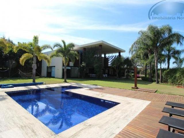 Casa com 5 dormitórios à venda, 752 m² por R$ 17.800.000,00 Fazenda da Grama Itupeva/SP