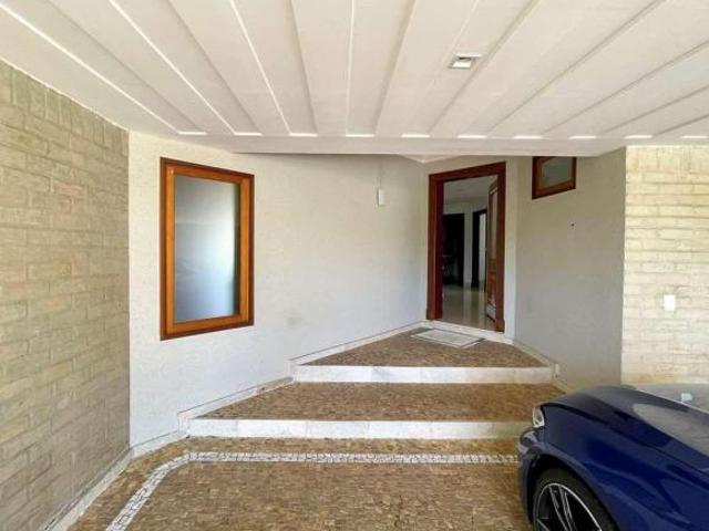 Casa com 5 dormitórios à venda, 752 m² por R$ 5.890.000,00 Granja Viana Cotia/SP