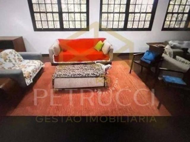 Casa com 5 dormitórios à venda, 760 m² por R$ 3.100.000,00 Jardim Caxambu Jundiaí/SP
